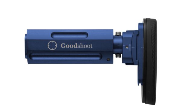Goodshoot - The most accurate shot » Products